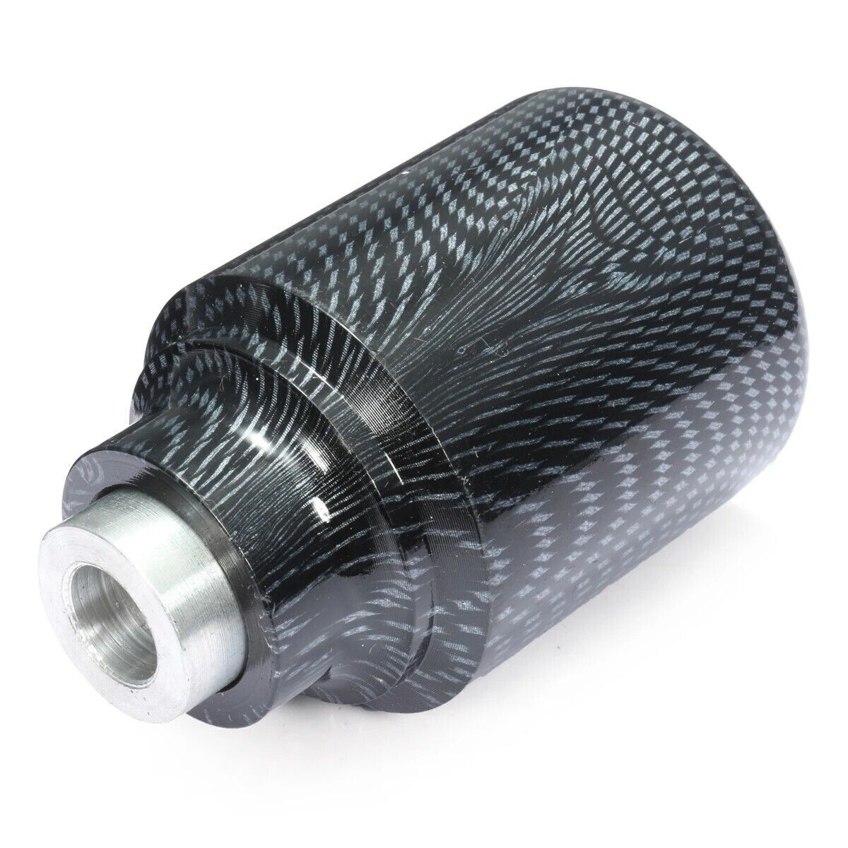 2X Carbon Motorcycle Frame Sliders Crash Protector For Honda CBR 600RR ...