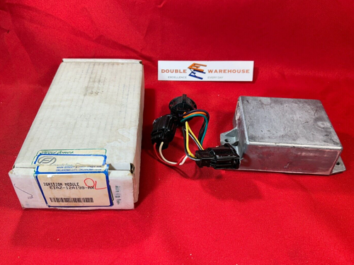 NOS E1AZ-12A199-AX Ignition Module | eBay