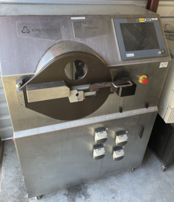 Sartorius, kSep 400, Single-Use Automated Centrifugation System | eBay