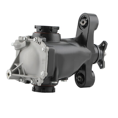 1x Rear Differential Axle Carrier For Cadillac ATS Base 2013-2019 L4 2 ...
