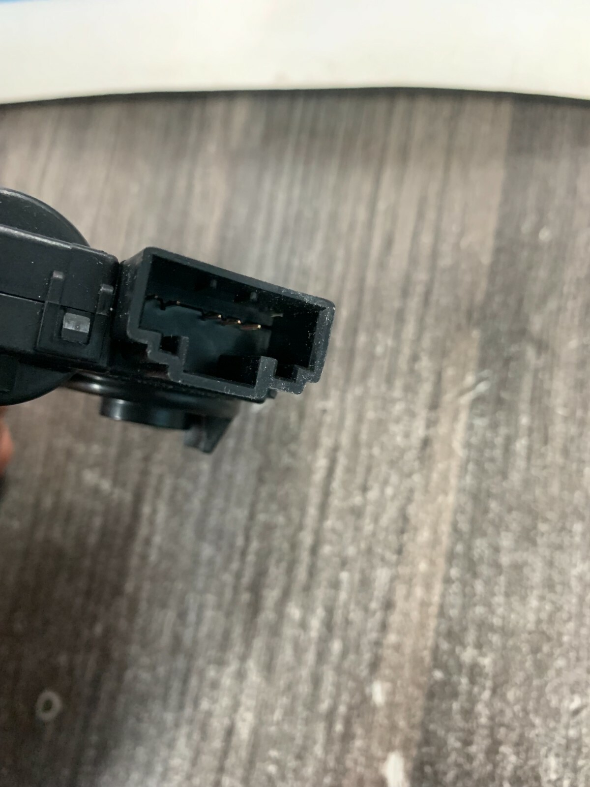 ATTUATORE MISCELAZIONE ARIA FIAT PANDA STILO IDEA LANCIA YPSILON ...