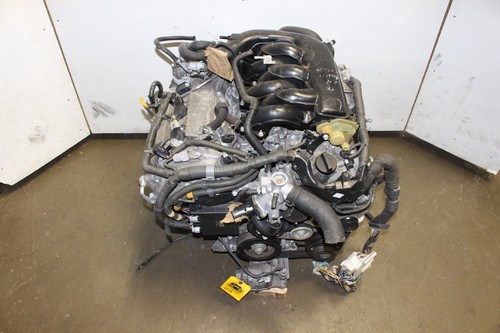 2006 2007 2008 2009 2010 2011 JDM Lexus IS350 RWD Engine JDM 2GR 3.5L ...