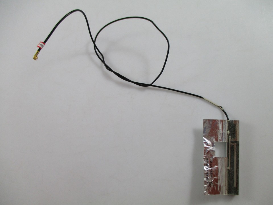 Wifi Antenne HP ELITEBOOK 2540P DC33000LG20 Original | eBay