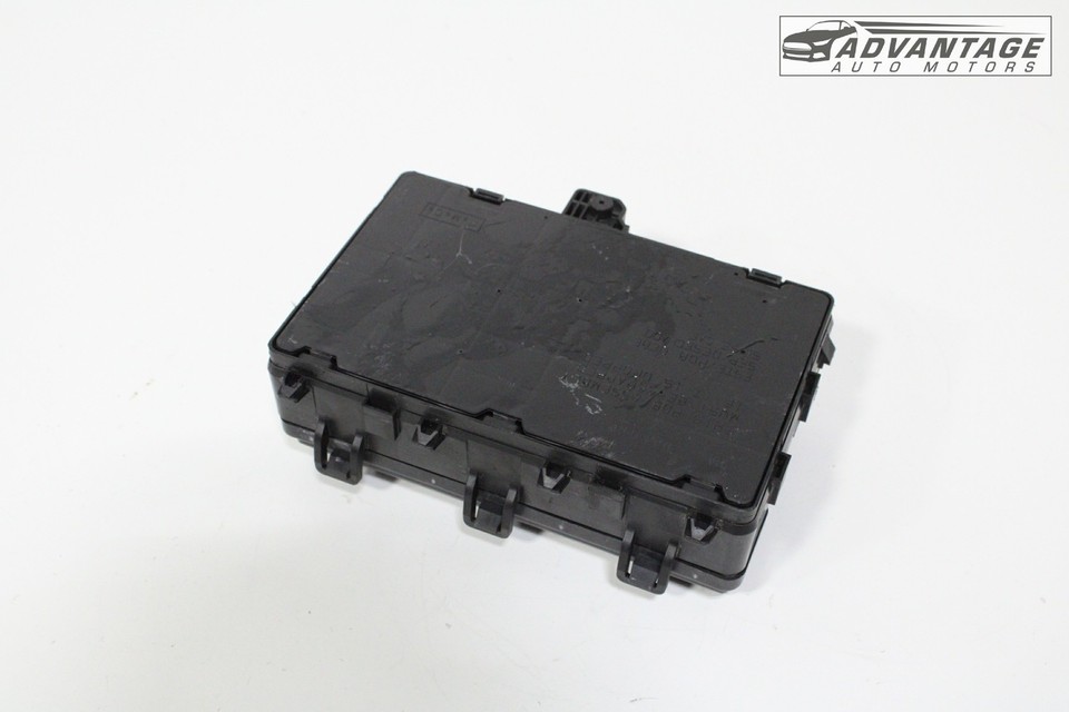 2018-2024 FORD EDGE FUSE RELAY JUNCTION POWER DISTRIBUTION BOX MODULE ...