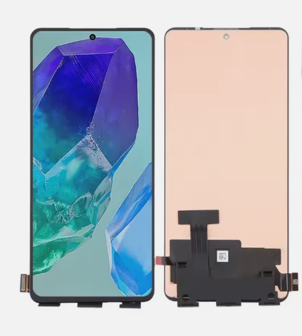 LCD Display Touch Screen Digitizer For Samsung Galaxy M51 M52 M53 M54 ...