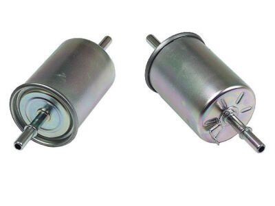 OPParts 73NR88F In-Line Fuel Filter Fits 2004-2006 Suzuki Verona Fuel ...