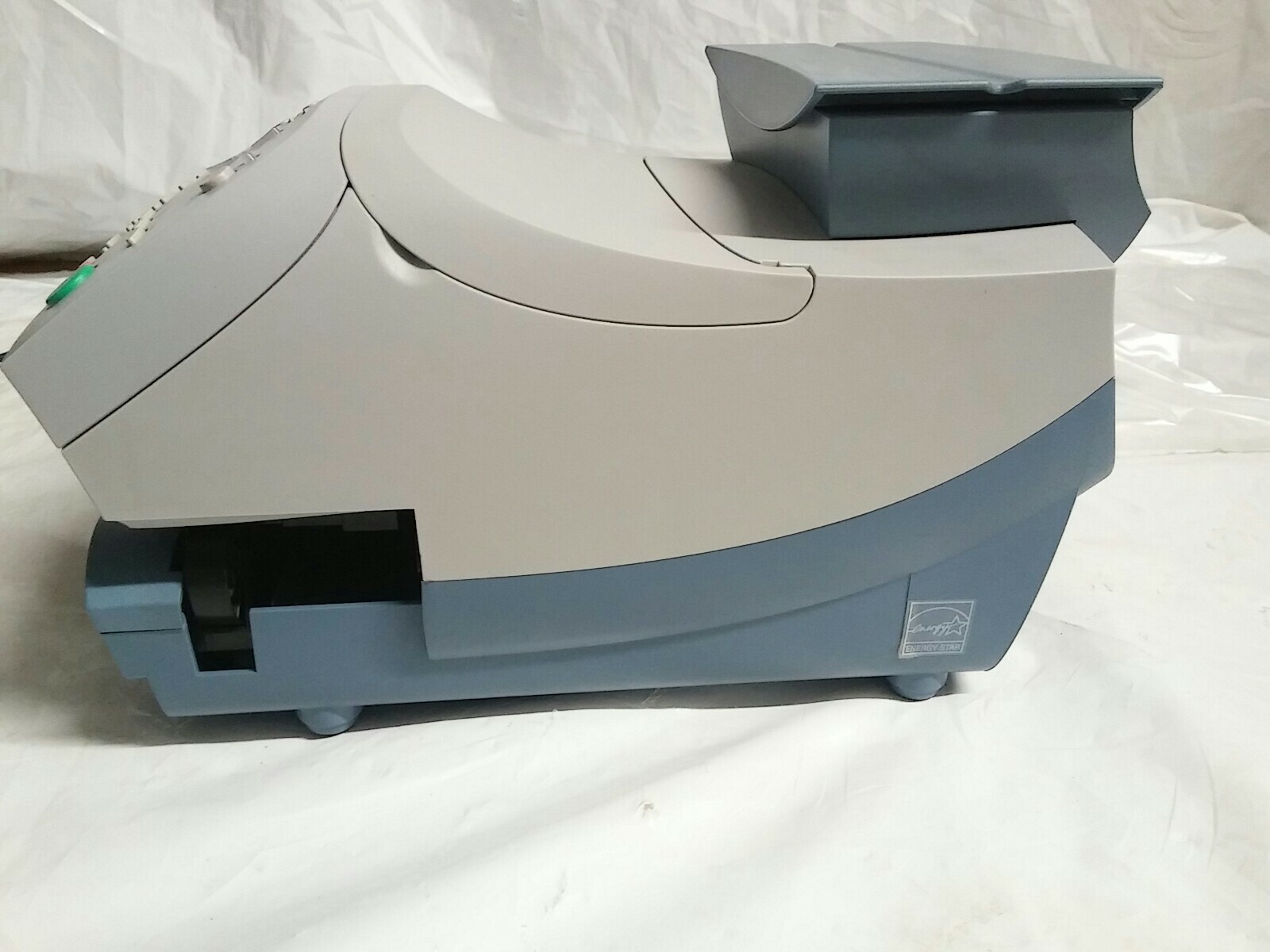 P700 PITNEY BOWES MACHINE READ NOTES FOR PARTS OR REPAIR FREE SHIPPING ...