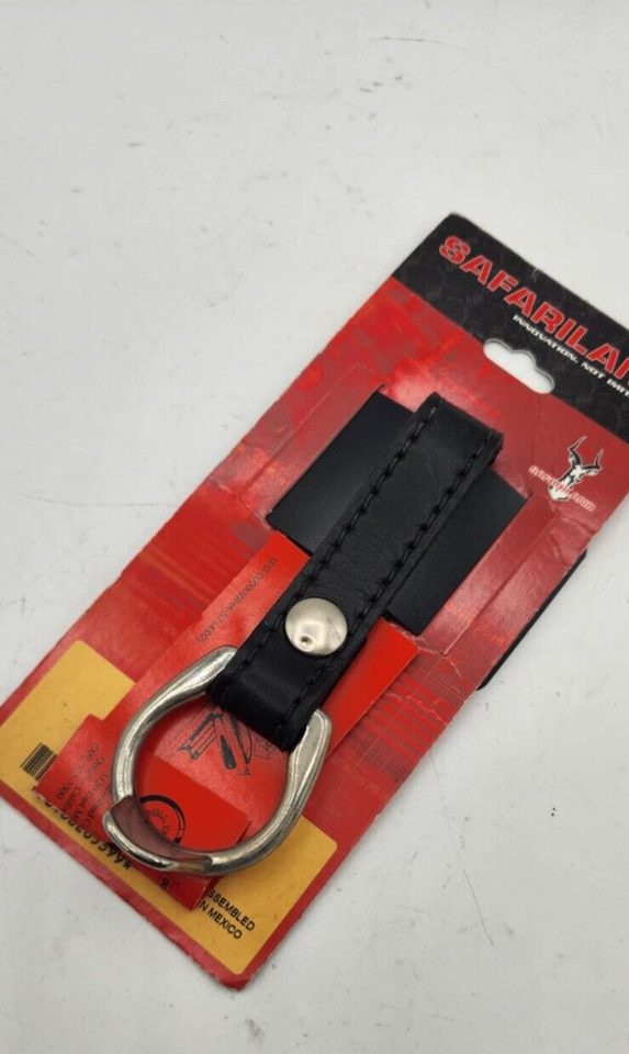 New: Safariland Police Baton Ring - One Snap 692S-2 - Duty Gear | eBay