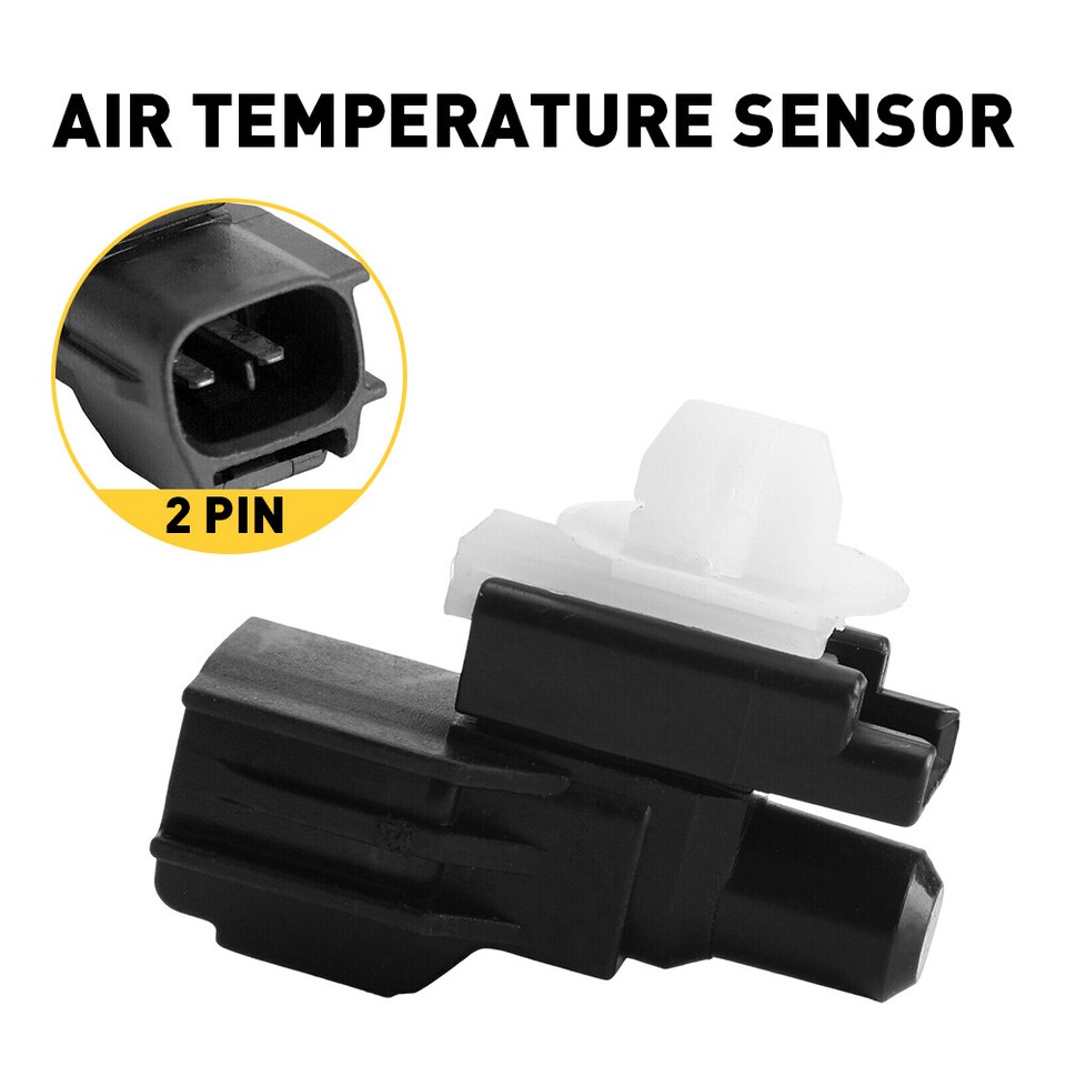 Outside Ambient Air Temp Sensor for 2008-2013 Toyota COROLLA 2006-18 ...