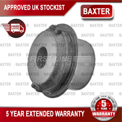 Fits Mercedes SLK C-Class Baxter Front Lower Track Control Arm Bush #2 ...