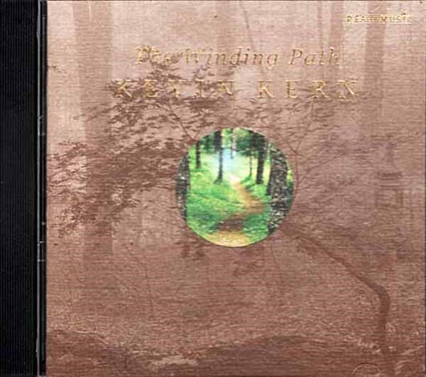 The Winding Path ~ Kevin Kern ~ Electronic ~ CD ~ Good | eBay