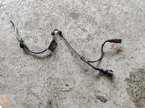 VW Golf Mk4 Audi S3 A3 8L TT 8N Front Left Passenger Side ABS Wiring ...