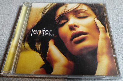 Cd Jenifer - Le Passage (2004) | eBay