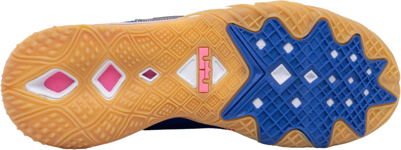 Nike Xbox x Space Jam x LeBron 18 Special Box Low Wile E. x Roadrunner ...