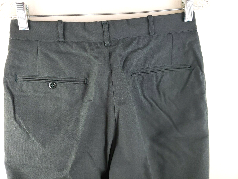 VTG USA Military Tropical Trousers Mens sz 30S AG 344 Class 3 pants ...