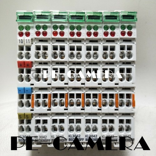 1PCS BECKHOFF KL3042 (3-month warranty/SHIP DHL) | eBay