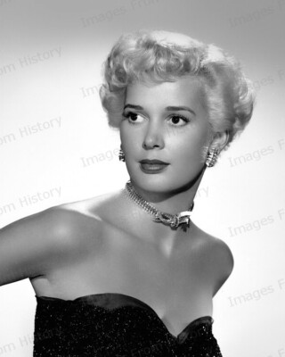 8x10 Print Beverly Michaels Beautiful Portrait #5502557 | eBay