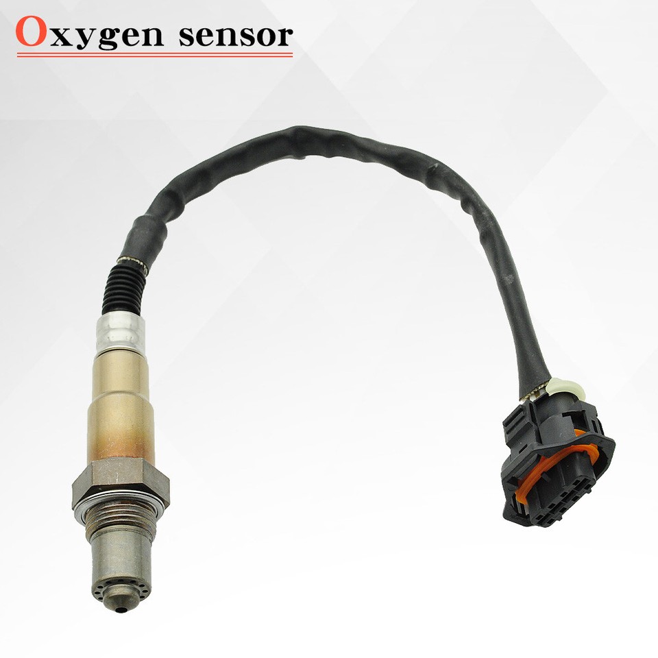 2PCS OXYGEN O2 SENSOR UPSTREAM & DOWNSTREAM For 2011-2015 CHEVROLET ...