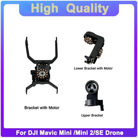 Gimbal Camera Damper For DJI Mavic Mini /Mini 2/SE Drone Shock ...