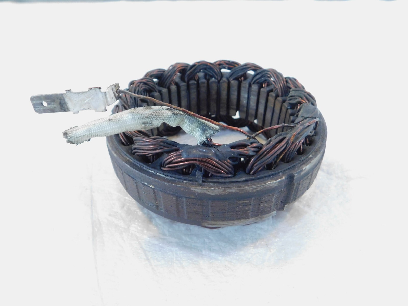 BMW Airhead R100 R60 R65 R75 R80 R100R R100RT Alternator Generator ...