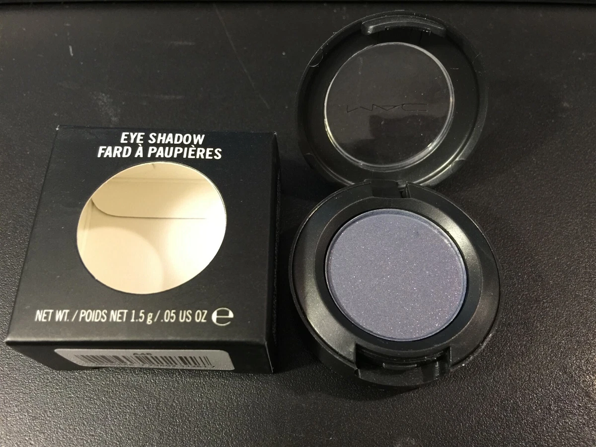 Mac Eyeshadow Looks For Blue Eyes