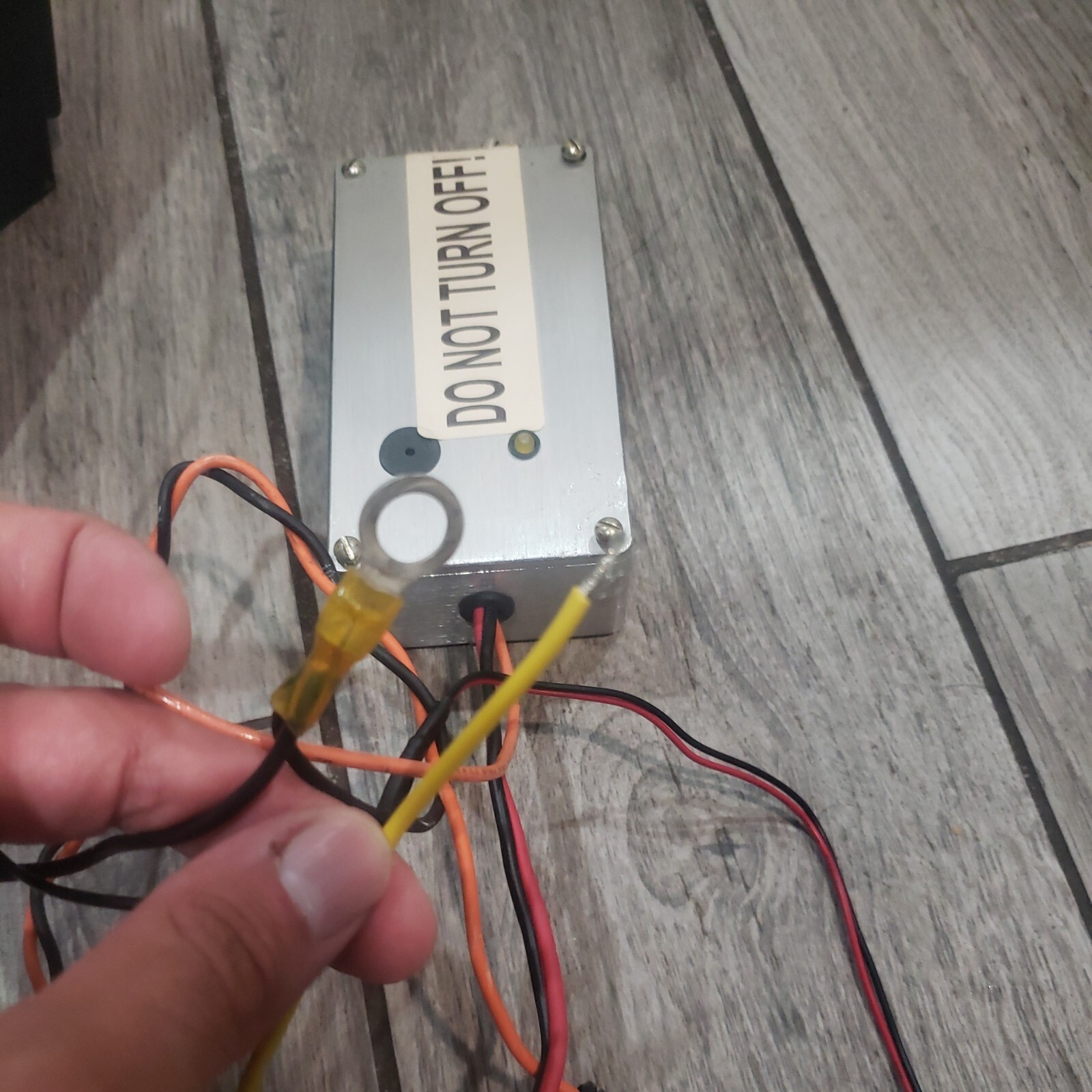 Pharmguard 150 Environmental Control System Temperature Regulator | eBay