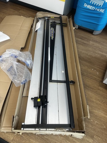 Fletcher-Terry 60” 2200 Mat Cutter, for framing and matting | eBay
