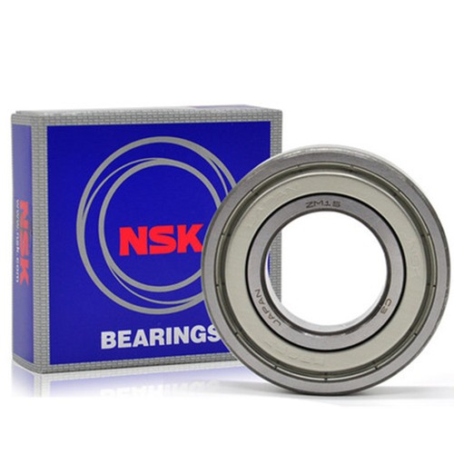 1pc New NSK deep groove ball bearing 6901ZZ | eBay