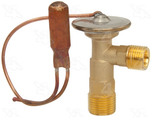 Expansion Valve Four Seasons 38863 | eBay