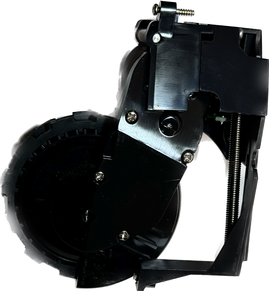 New Authentic OEM Roomba J7 J10 Max Combo Left Wheel Module water mop ...