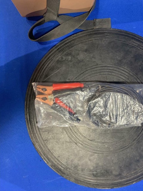 Megger Biddle AVO 246001 Battery Impedance Tester (BITE) for sale ...