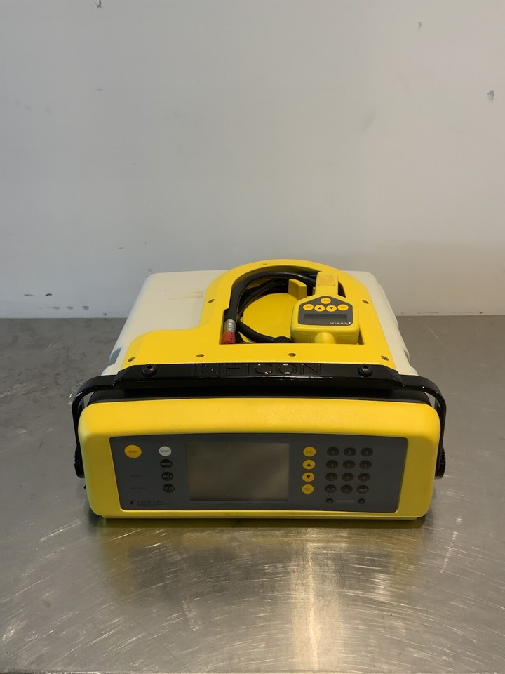 Inficon Hapsite 930-280-G2 Portable Gas Chromatograph/Mass Spectrometer ...