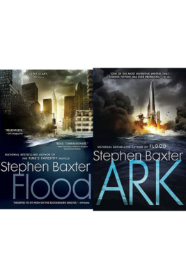Flood Series All 2 Books in Mass Market Paperback 9780451463289| eBay