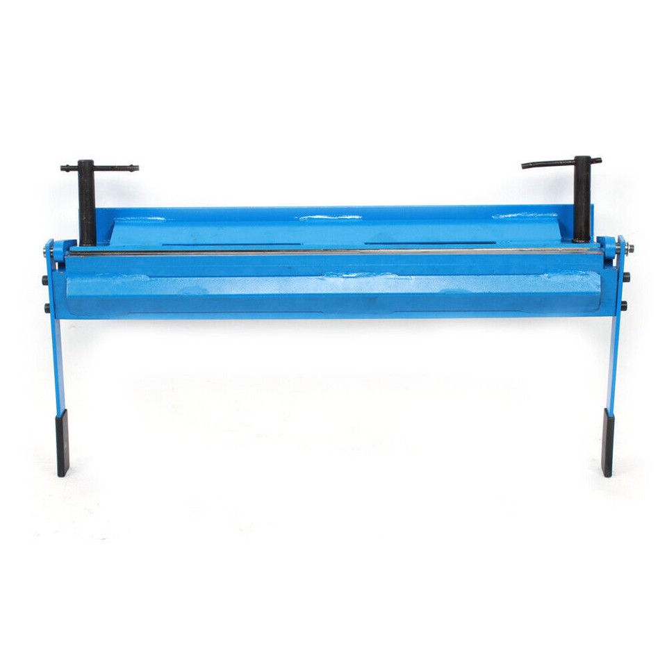Metal Sheet Metal Bending Folding Machine Bender Tool 630 mm Manual ...