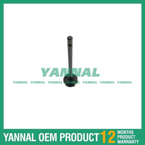 For Doosan Diesel Engine DL06 Intake Valve | eBay