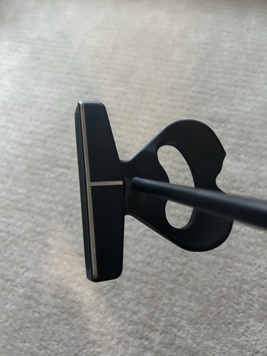 L.A.B. Directed Force 2.1 RH Putter - NEW - 35” w 71* lie, w LAB Head ...