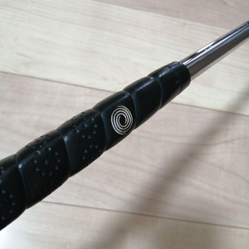 Odyssey Deepface Rossie 2 Putter Used, 34 inches (86.36 cm), Standard Grip | eBay