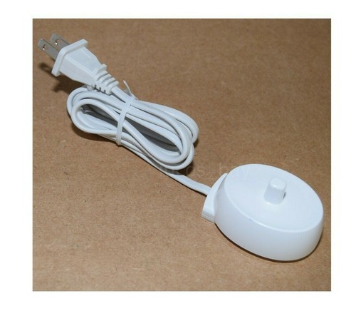 Original BRAUN Oral-B 3757 Charger Base for Oral-B Vitality Electric ...