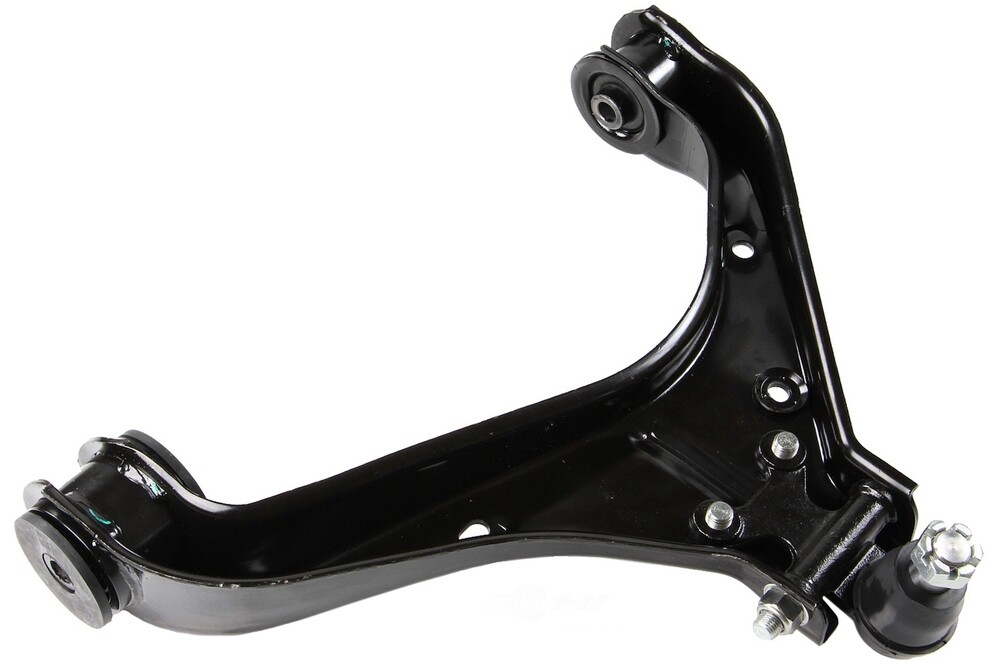 Suspension Control Arm and Ball Joint Assembly-Assembly fits 90-98 ...