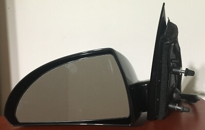 Chevrolet Impala Mirror 2006 - 2013 Brock Aftermarket Parts | eBay