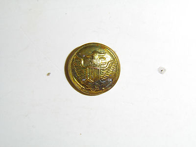 b1966s Vietnam Vietnamese RVN Army uniform button small (each) eagle ...