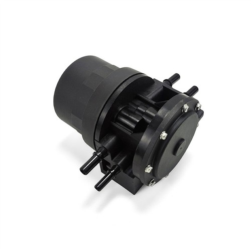 Fuel Pump Reservoir Tank Selector Valve F1UZ9B263B For 87-97 Ford F150 ...