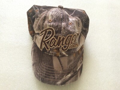 Ranger Boar Adj. Back Cap Adult Digital Camouflage Adjustable ...