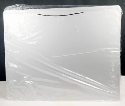 20"X20" Unframed Screen for Topcon ACP-8R Auto-Projector & Acuity ...