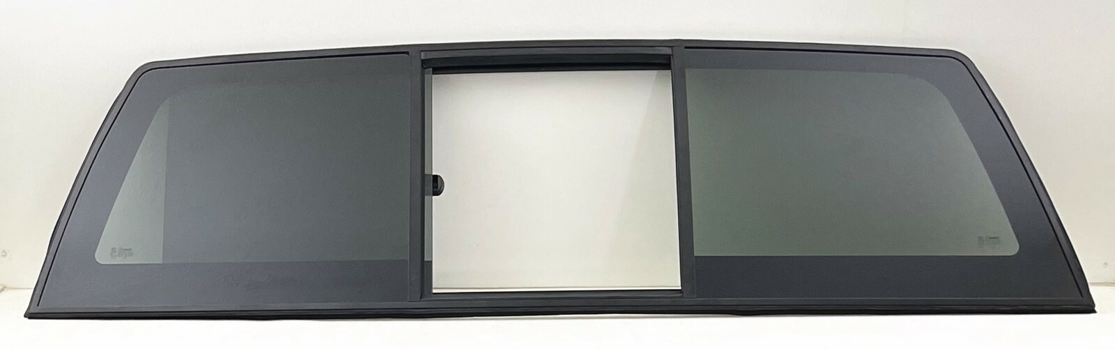 Fits 2015-2020 Ford Series F150 Models Back Manual Slider Rear Window ...