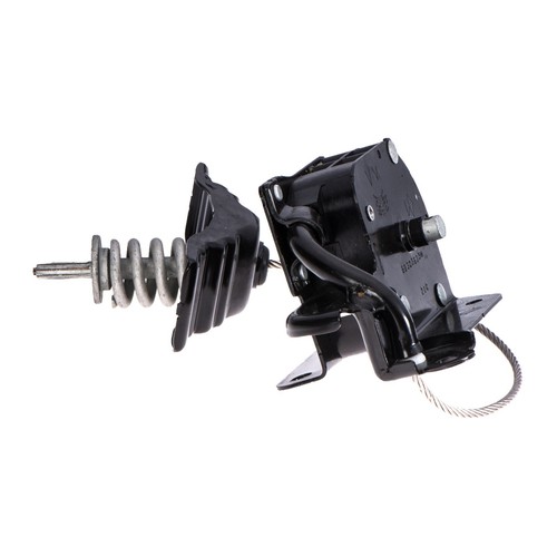 2013-2025 RAM 2500 3500 SPARE TIRE WINCH HOLD DOWN GENUINE NEW MOPAR ...