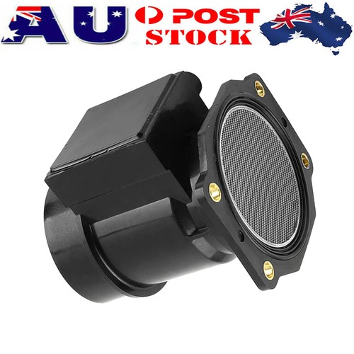 AFM MAF Air Flow Meter Sensor For Nissan Skyline R32 R33 RB20DET ...