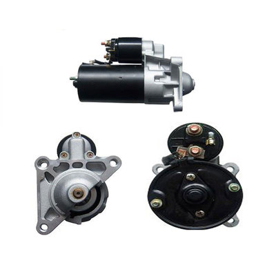 Fits FIAT Ducato 10 1.9 D (230) Starter Motor 1998-2002 - 20388UK | eBay