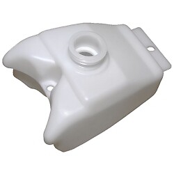 Genuine FUEL TANK for 2.2HP Mercury Mariner 2-Stroke Outboard 2.2M | eBay