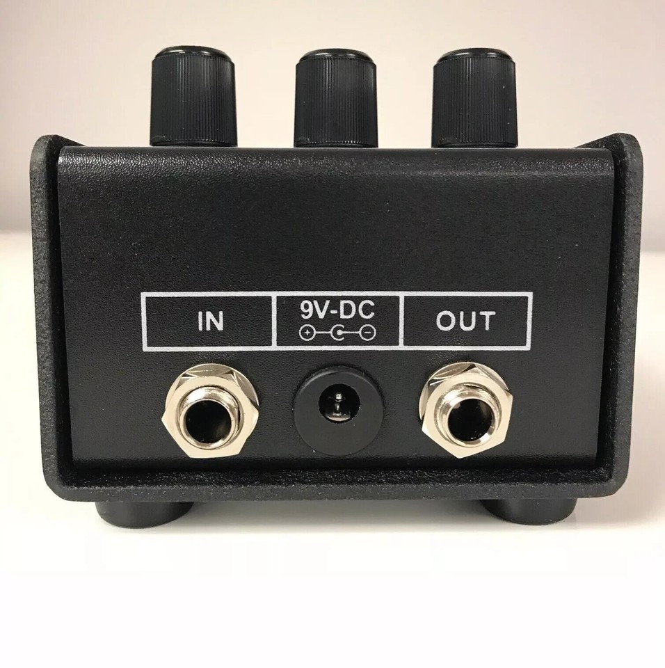 ProCo Rat 2 Distortion / Fuzz / Overdrive Pedal - FREE EXPEDITED ...